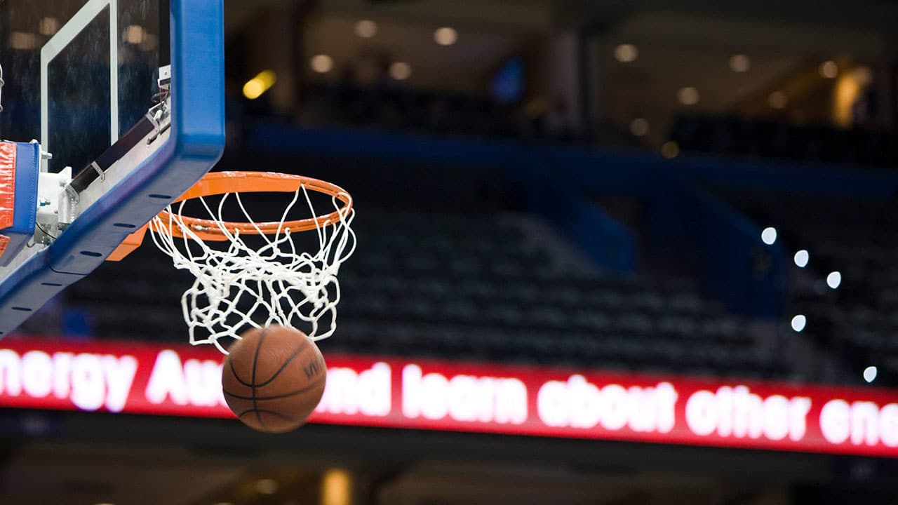 Prospects - New England Basketball Journal