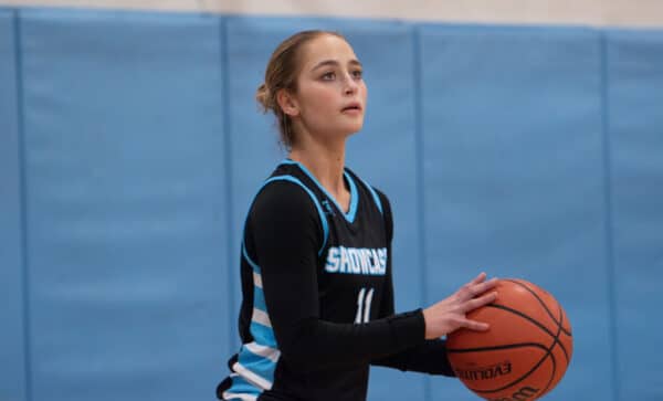 New England Basketball Journal