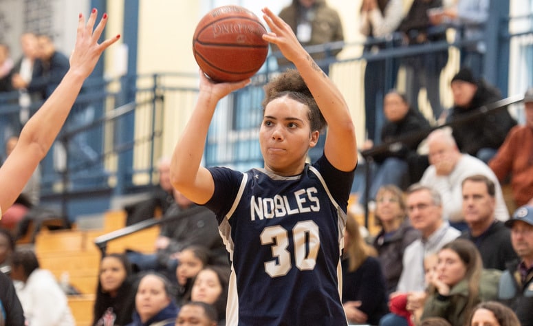 2025 NEBJ NEPSAC awards: Nobles' Jasmyn Cooper is our Class AAA Girls ...