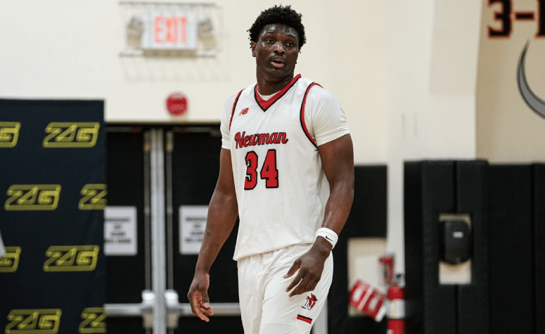 Newman star Collins Onyejiaka commits to Alabama, reclassifies to 2025 ...