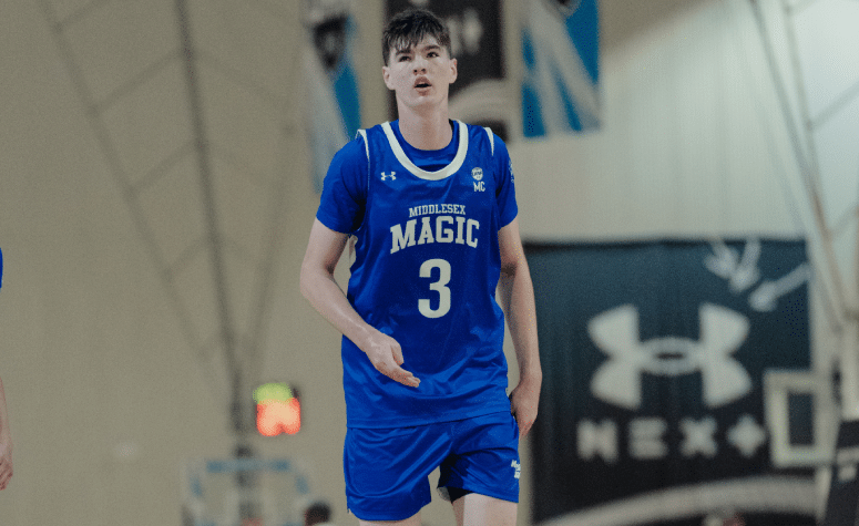 Quinn Costello, 4-star national prospect, commits to Michigan - New ...