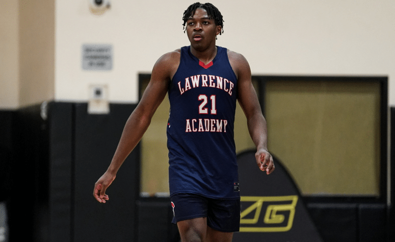 Alex Egbuonu commits to Marquette: Why the Lawrence Academy star chose ...