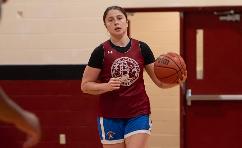 Tabor: What to expect in prep girls basketball for 2025-26 - New ...