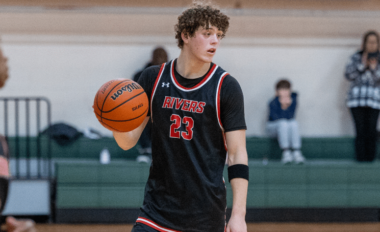 New England Basketball Journal