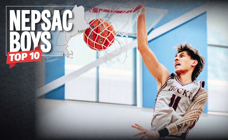 NEPSAC boys Top 10: Darrow continues surge after signature win over ...