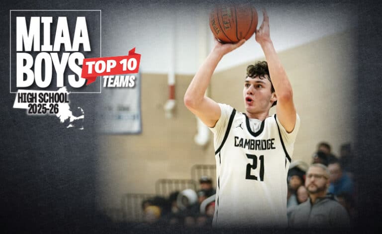 10 MIAA boys stars of the week: Aiden Torres leads Lawrence through ...