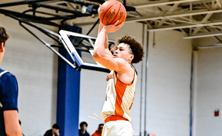 16 MIAA boys stars of the week: Beverly's Jacob Klass erupts for career ...